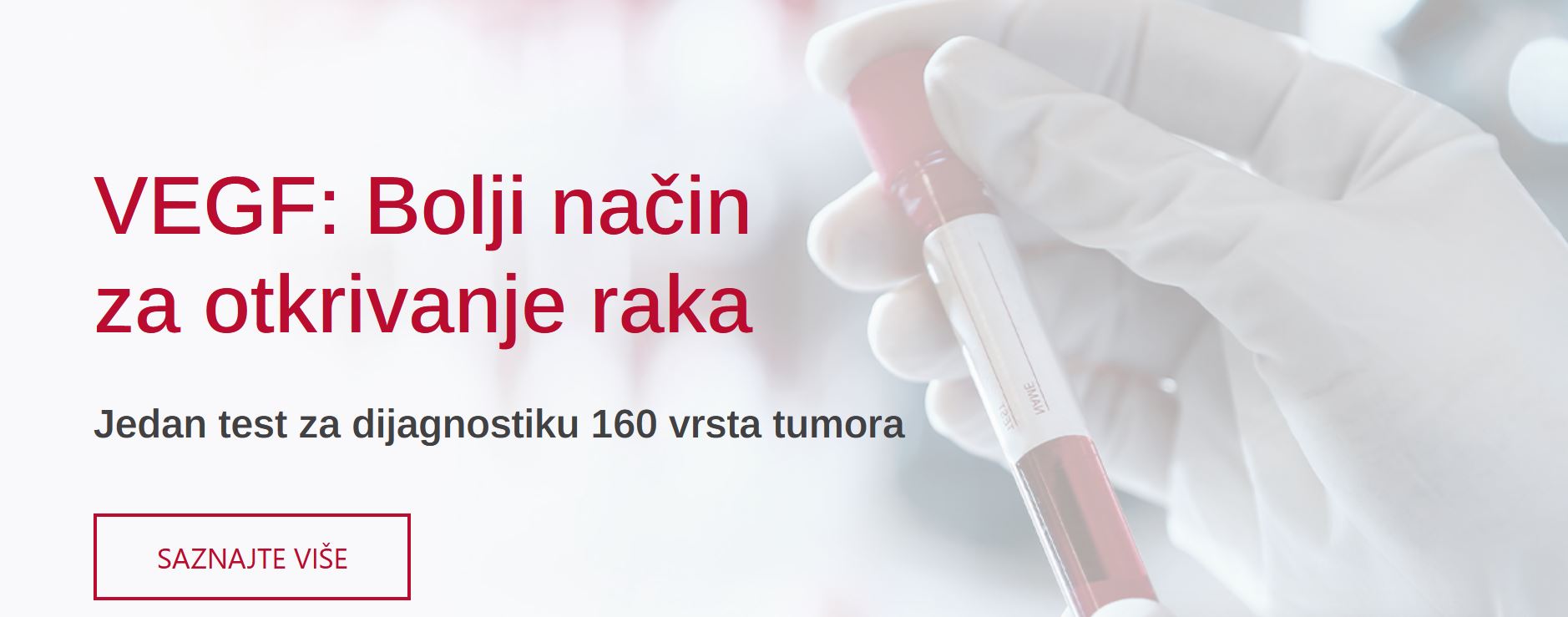 Prvi znakovi karcinoma usne šupljine - Poliklinika ANALIZA